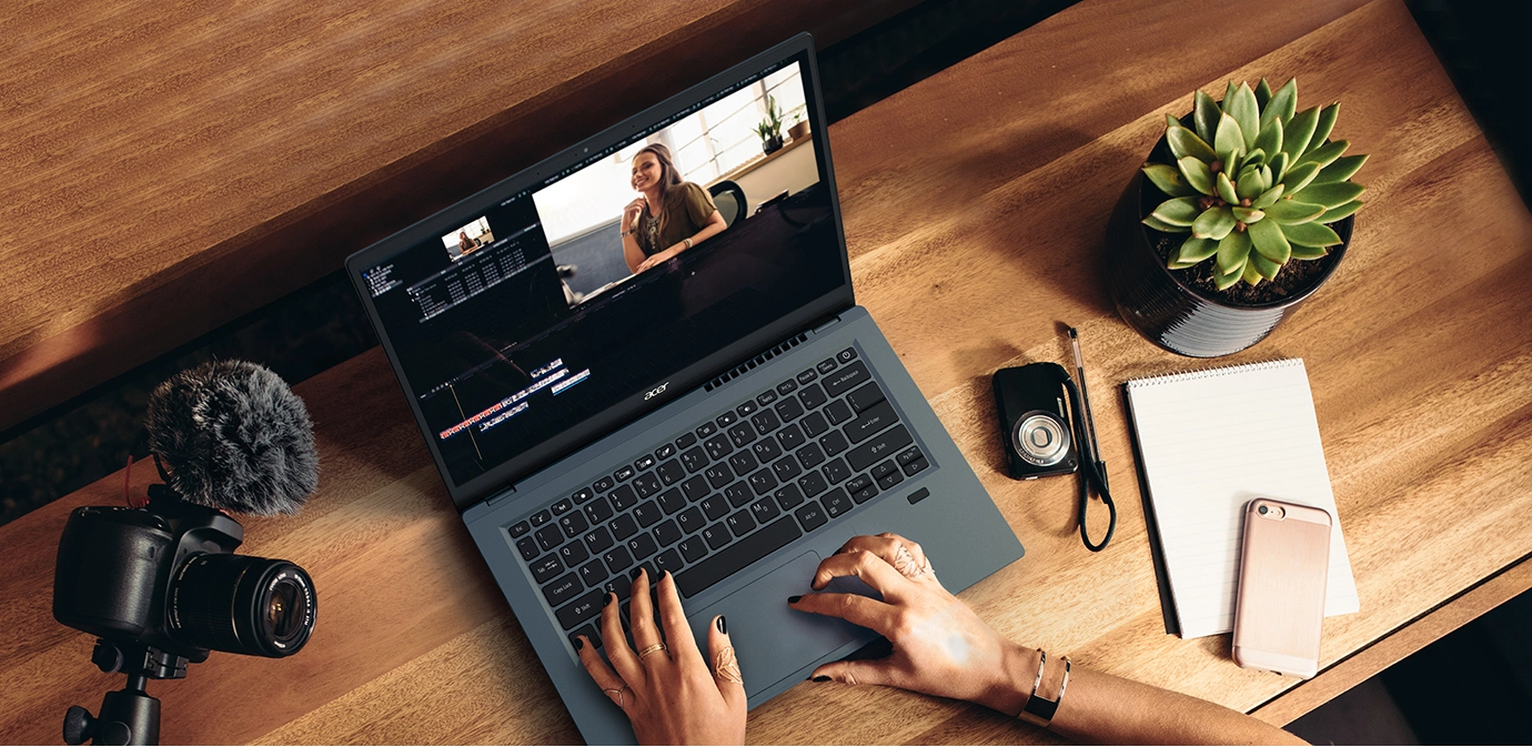 Acer Laptops, Desktops, Chromebooks